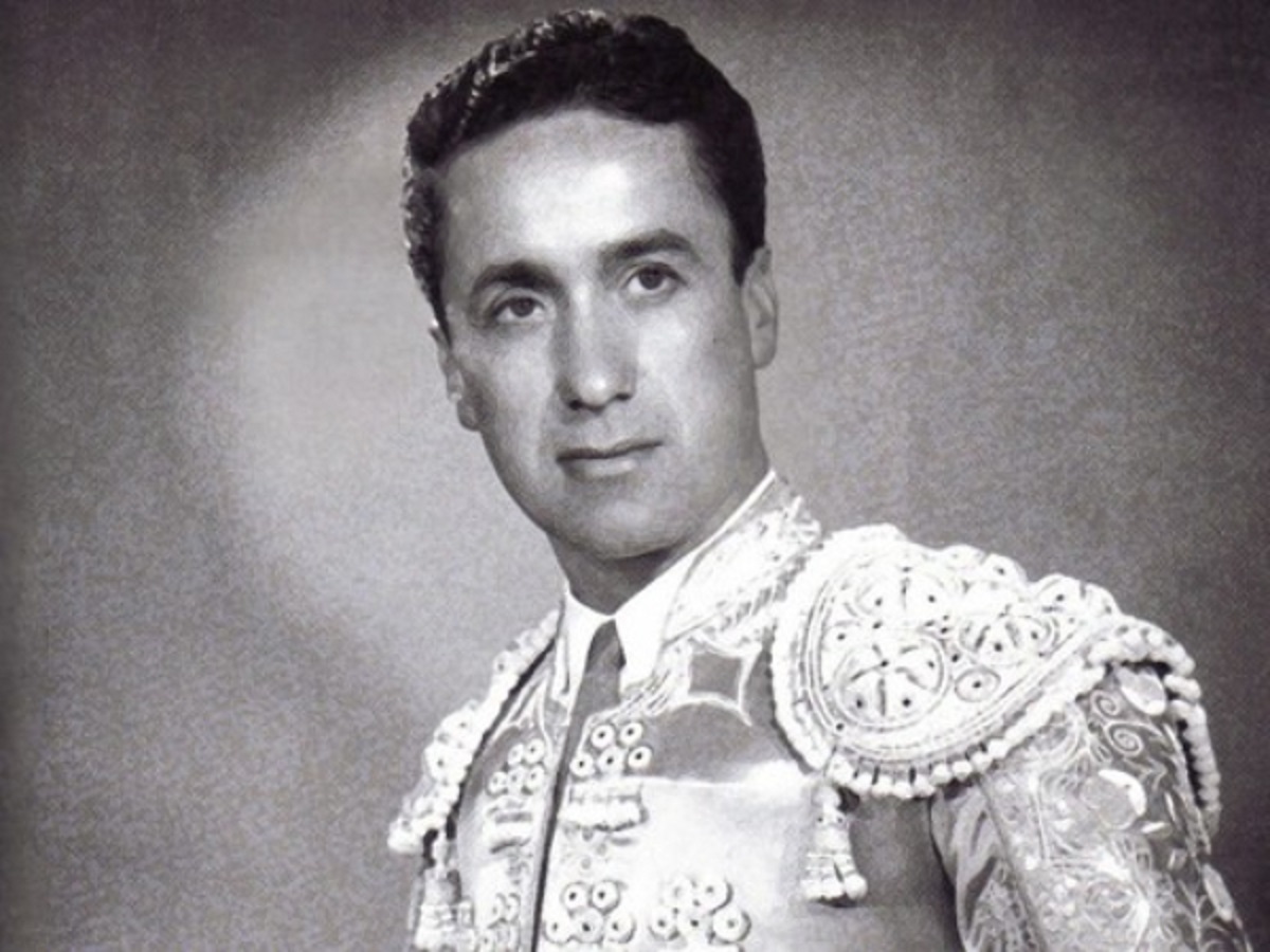 A 85 años del debut de "El Calesero" en la Plaza Mérida