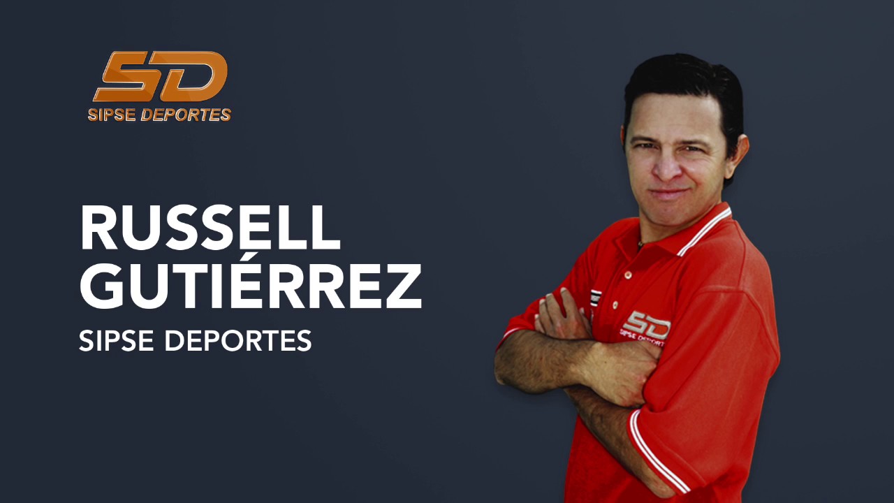 La leyenda de Russell Gutiérrez, vigente a cinco años de su partida