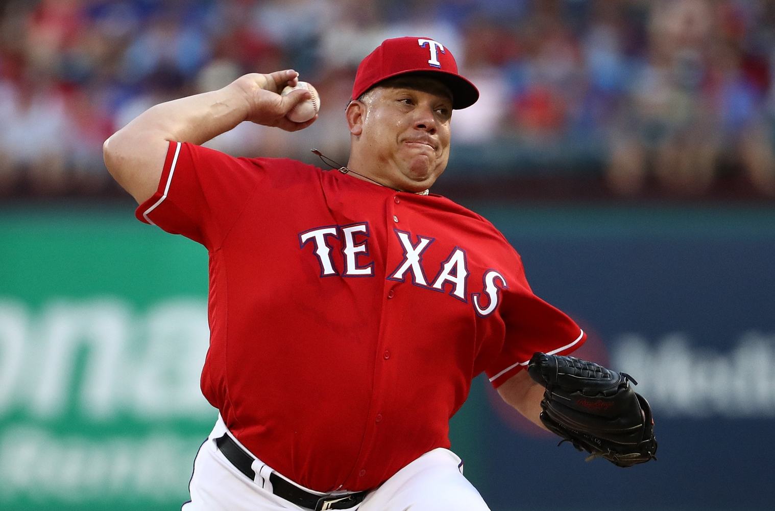 Los campeones Acereros le dan lustre a su corona con Bartolo Colón ...