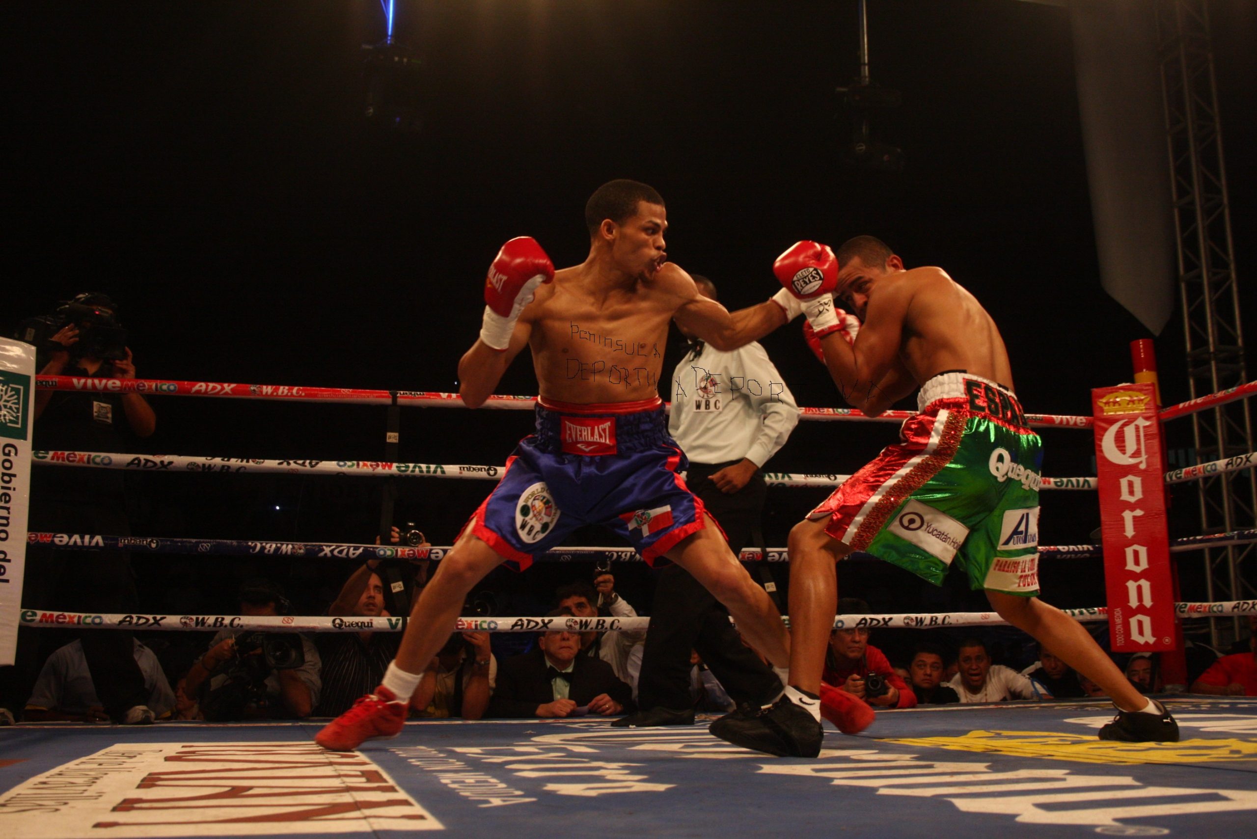 La saga de “Guty” jr. llegó a su fin hace un decenio como hoy ...