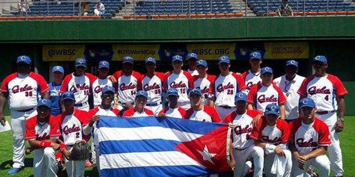 El Coronavirus “poncha” la llegada de la selección cubana a la ...