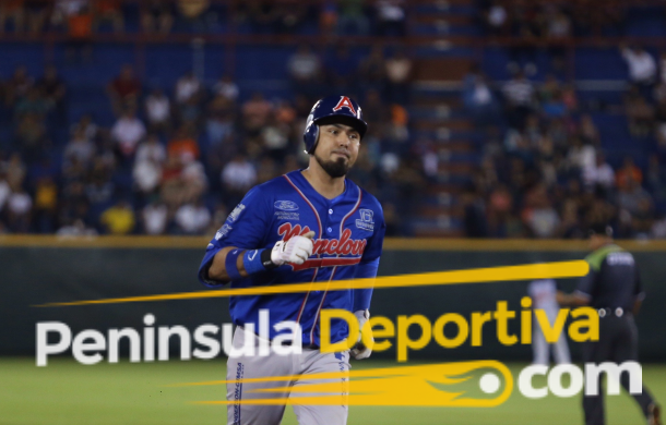 "Jesse" Castillo, retorno del año de la LMB en 2021