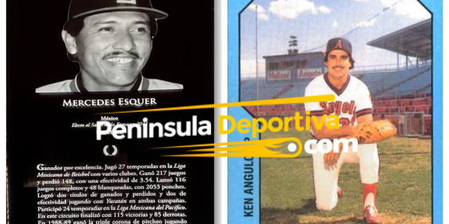 La vieja guardia se impone: Esquer y Angulo, los zurdos preferidos de ...