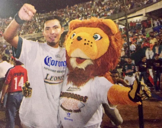 En cuarentena, Jesse Castillo aún recuerda el día de su inmortalidad ...