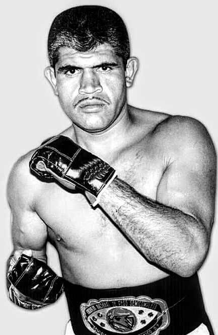 La COVID-19 se lleva a una leyenda: David "Macetón" Cabrera