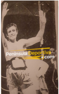 A 45 años de una cátedra de boxeo