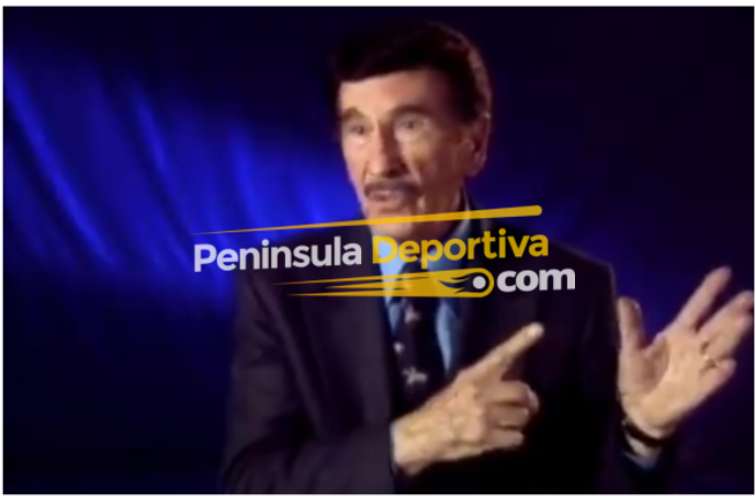 Anécdotas, frases, ocurrencias y datos de Jorge "Sonny" Alarcón ...