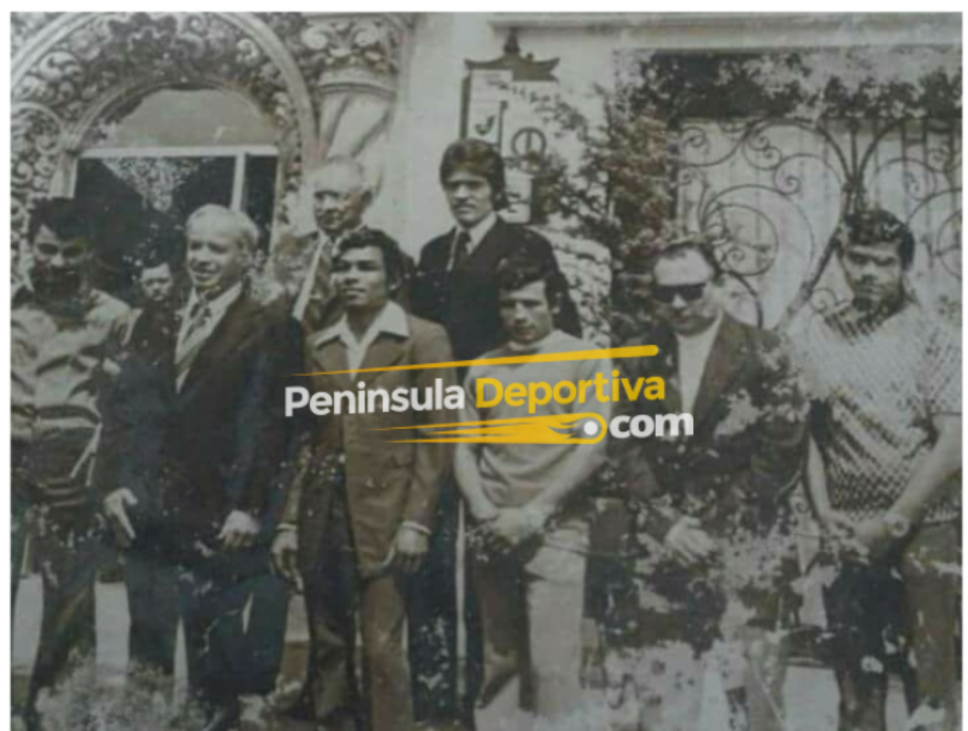 Hace 20 años perdimos al más grande ídolo del boxeo yucateco