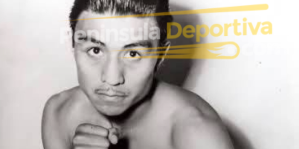 Hace 20 años murió José "Huitlacoche" Medel - Peninsula Deportiva