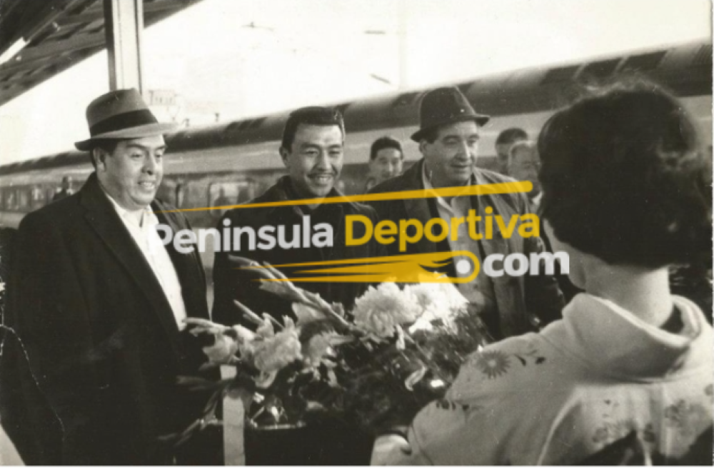 Hace 20 años murió José "Huitlacoche" Medel - Peninsula Deportiva