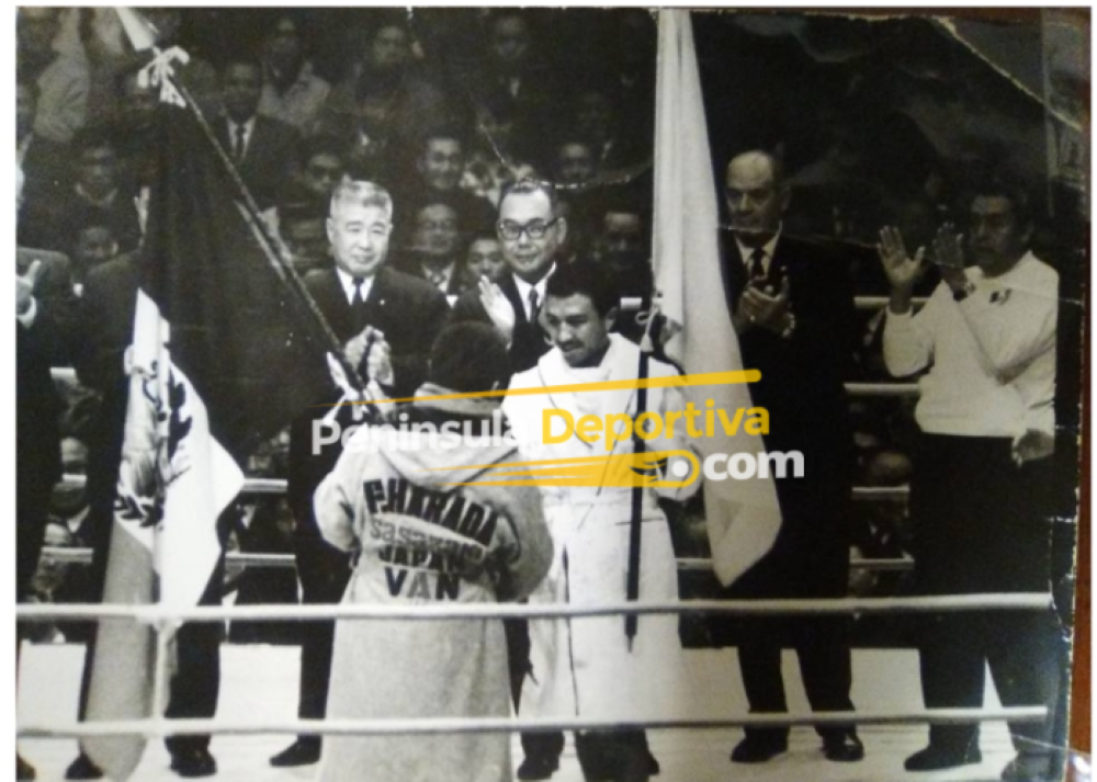 Hace 20 años murió José "Huitlacoche" Medel - Peninsula Deportiva