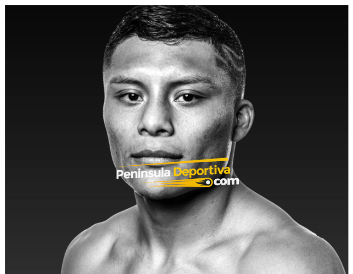 Isaac "Pitbull" Cruz reaparece este sábado con un invicto argentino