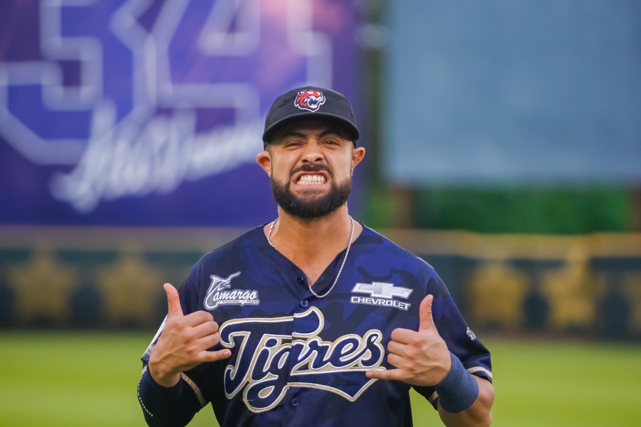 El bengalí Brian Hernández anuncia su retiro de los diamantes