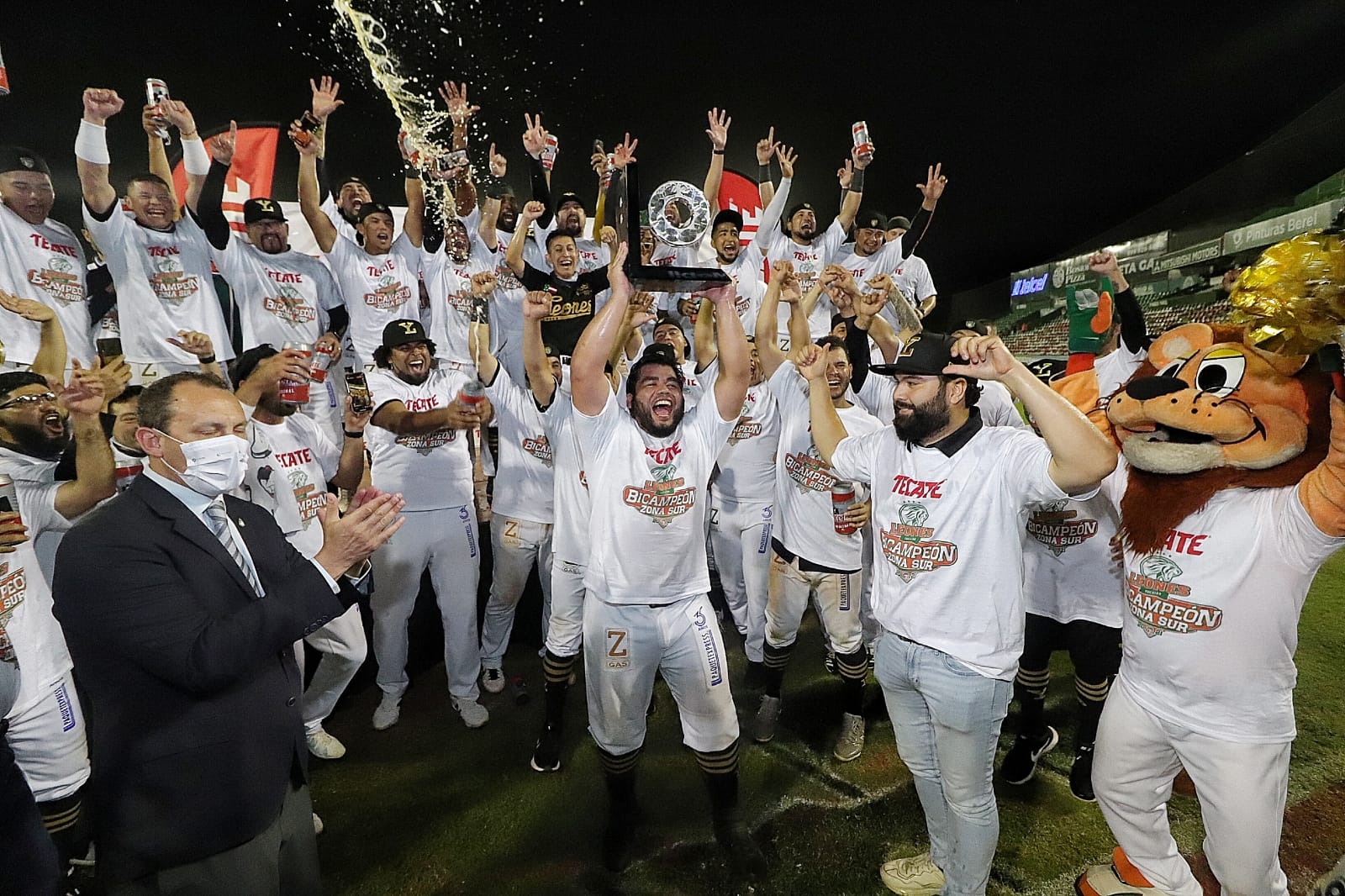 "Soñé este momento": El "Pepón" Juárez