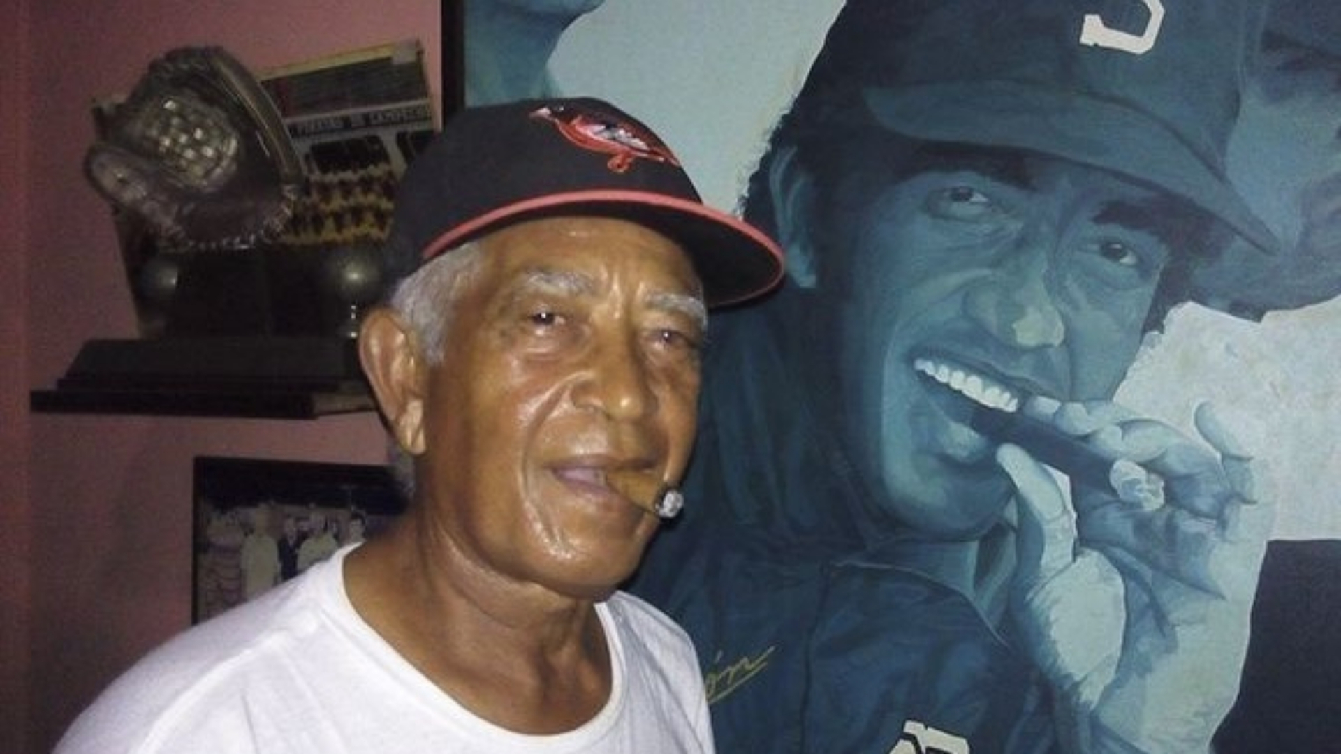 Una leyenda murió ayer en La Habana: Andrés Ayón