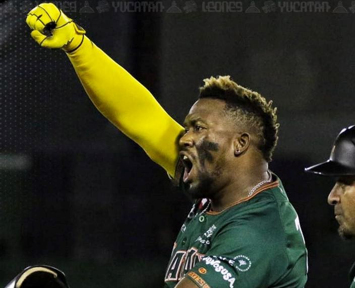 Yadir Drake envía a los Leones a Puebla por un triunfo