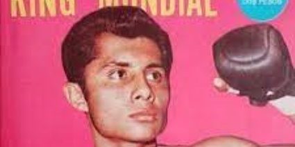 Más luto al boxeo yucateco: ¡¡¡Murió Rodolfo Martínez!!!