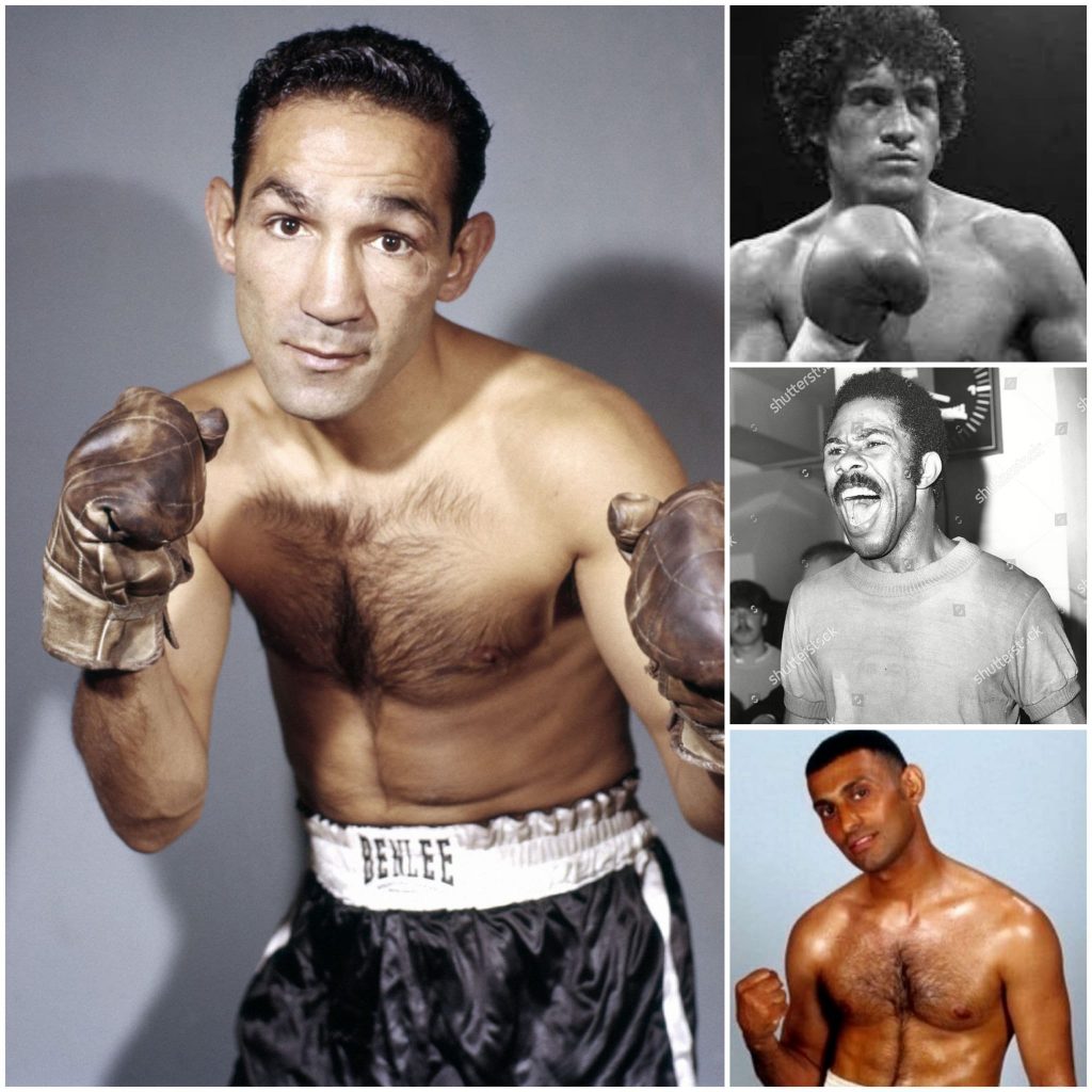 Hoy, 100 años del nacimiento de un mega astro: Willie Pep