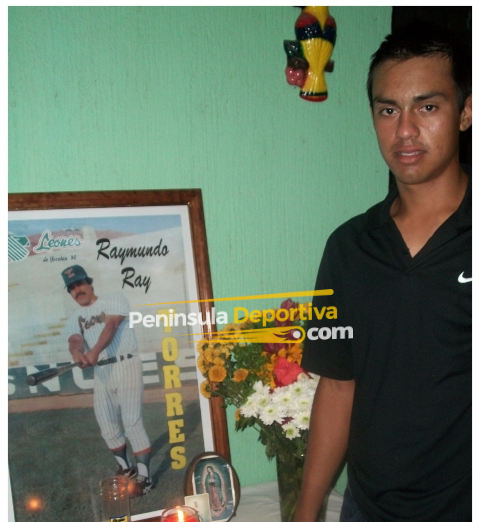 Cosas desconocidas o poco conocidas de "Ray" Torres