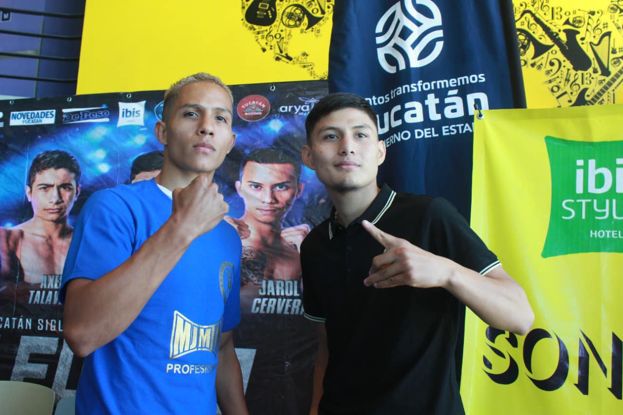 Todo virtualmente listo para la "Noche de la Incertidumbre"