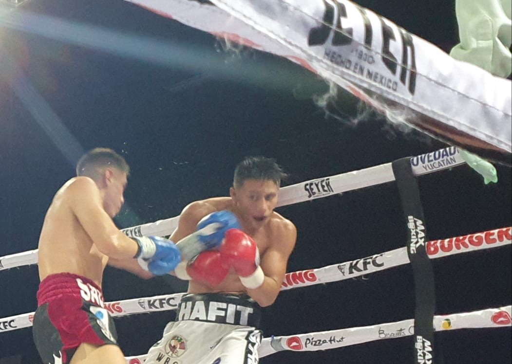 "Aullido" con hedor a "azufre" en el Siglo XXI