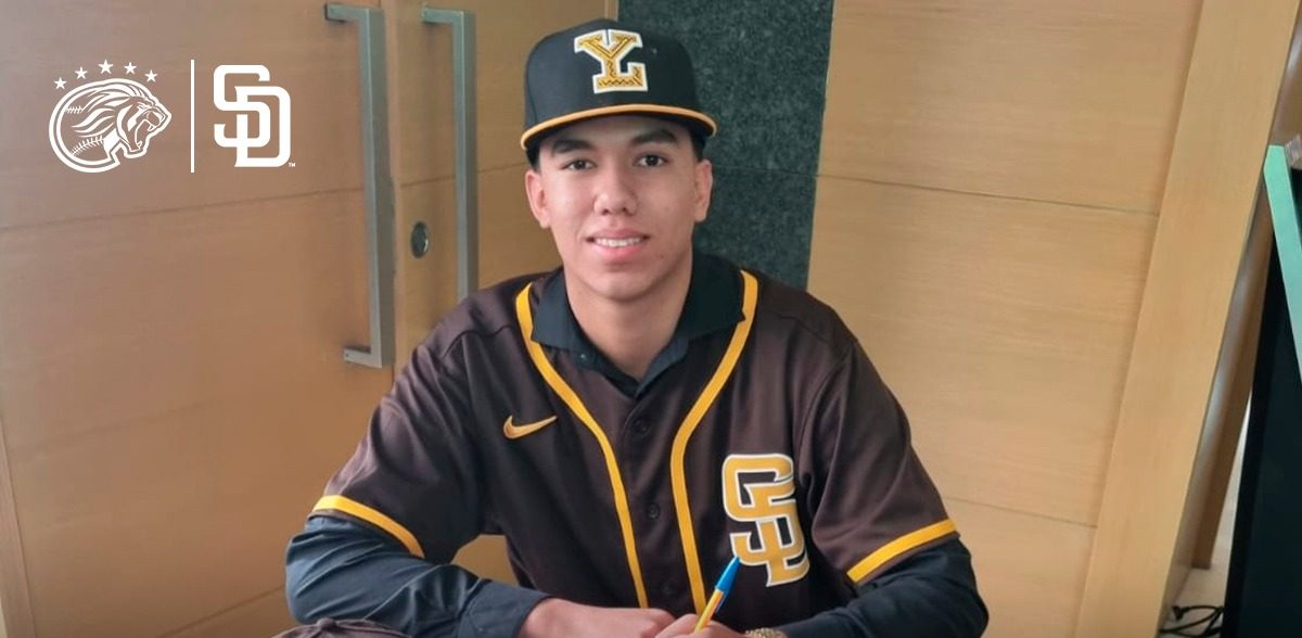 Otro cachorro melenudo firma con un club de las Mayores