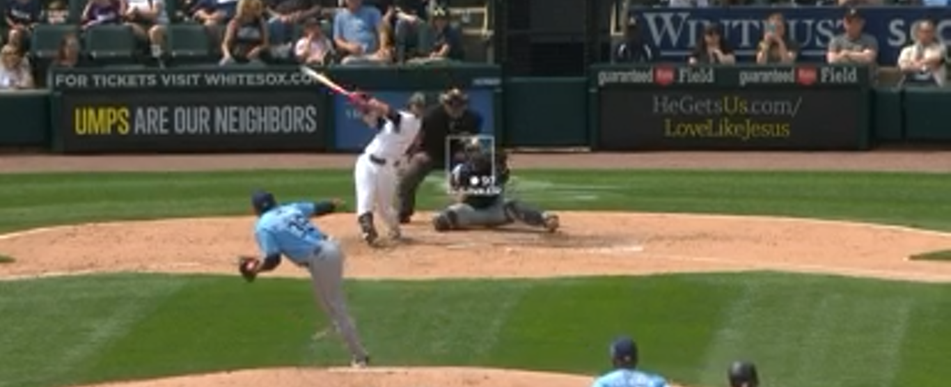 El "Bolón" iba muy bien en su retorno al "Gran Circo", pero....