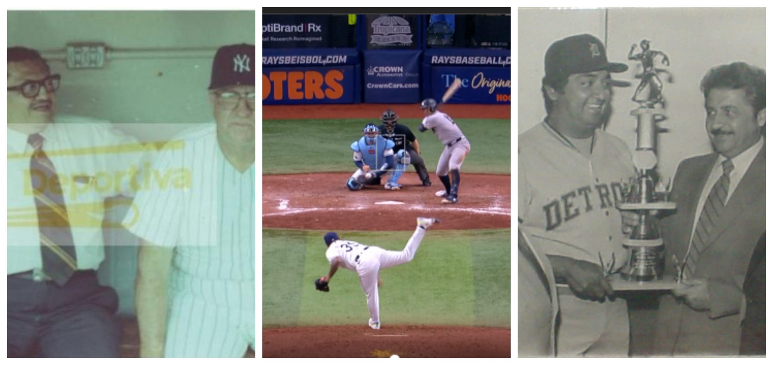 El "Bolón", Ramiro Rubio, "George White" y la historia de Yucatán con ...