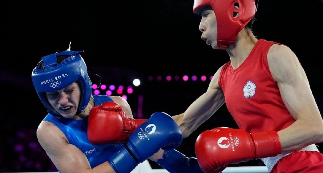 Boxeo Archivos - Peninsula Deportiva