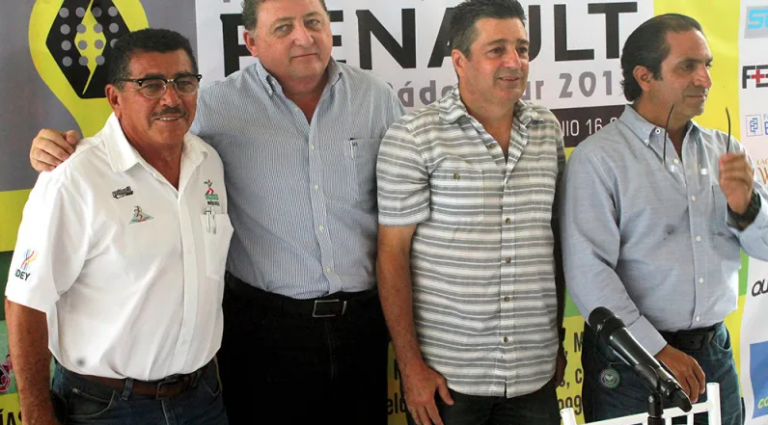 Armín Lizama Córdova retorna al IDEY como su nuevo Director