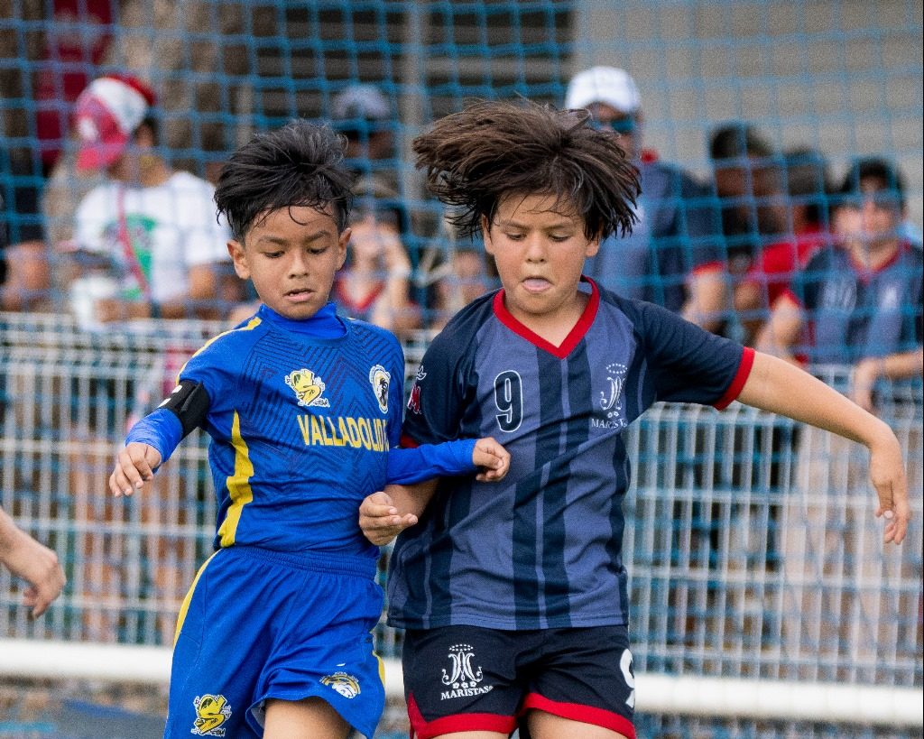 La Copa Venados 2025 culmina con intensidad y nuevos campeones