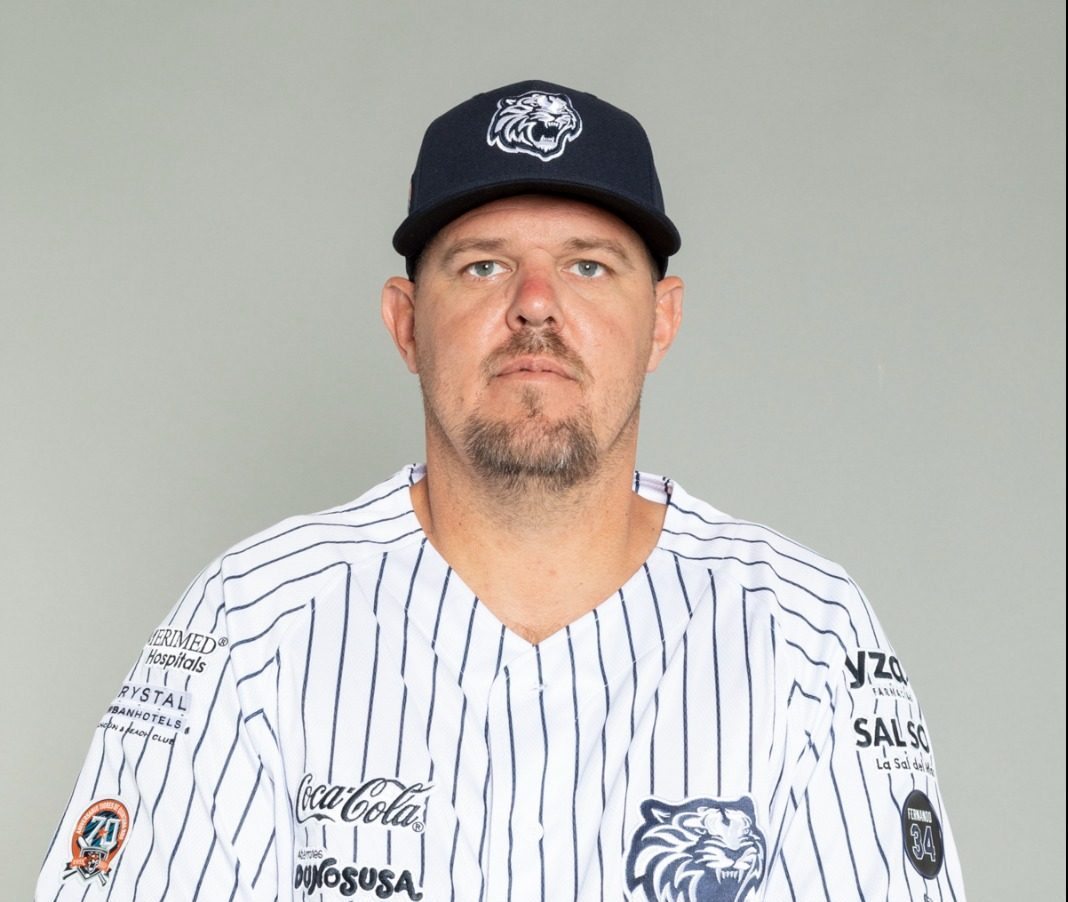 Los Leones activan la guillotina: Los Tigres cesan a C.J Retherford