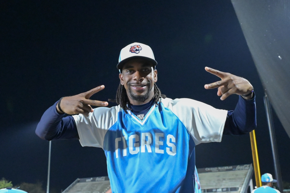Ronnie Williams, liberado por los Tigres y Oaxaca, ¿a los Leones?
